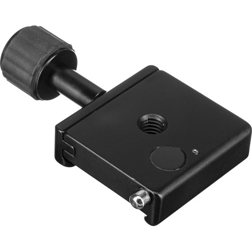 Benro Quick Release Clamp for B2 & B3 Ball | Progear