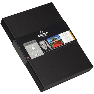 Canson A4 Archival Storage Box | Progear