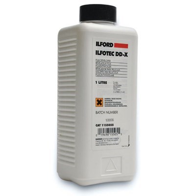 Ilford Ilfotec DD-X Film Developer 1L | Progear