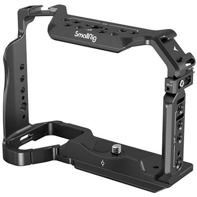 SmallRig SmallRig Full Cage for Sony A7 IV A7S III & A1 | Progear