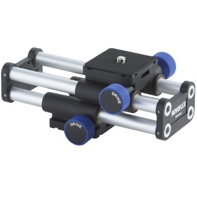 Novoflex Focusing Rack Mini | Progear