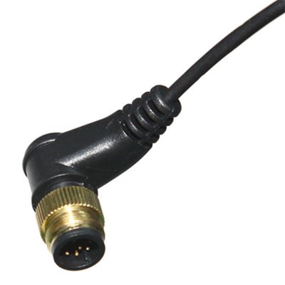 Phottix Extra Cable N8 (Nikon 10-pin RemoteTerminal) | Progear